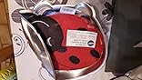 Amazon.com: Wilton Lady Bug Pan: Novelty Cake Pans: Home & Kitchen