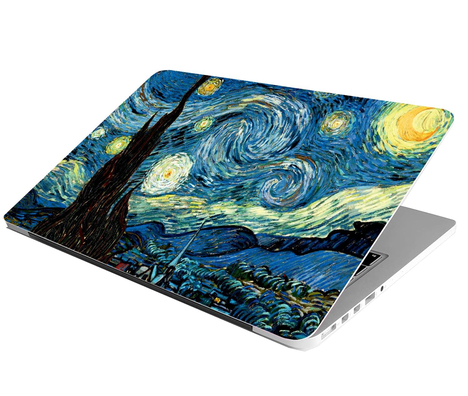 BAEYE Laptop Skin Stickers HD Quality Sticker for Laptops Upto 15.6 ...