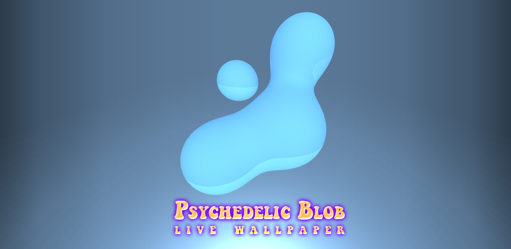 Psychedelic Blob Live Wallpaper:Amazon.de:Appstore for Android