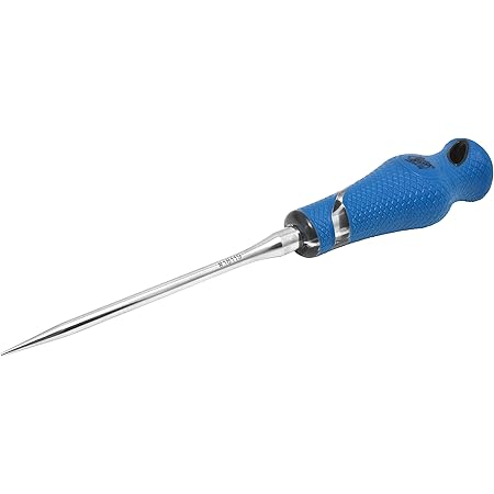 Amazon.com | Stainless Steel Ice Pick with Safety Cover, Pick Tool for ...