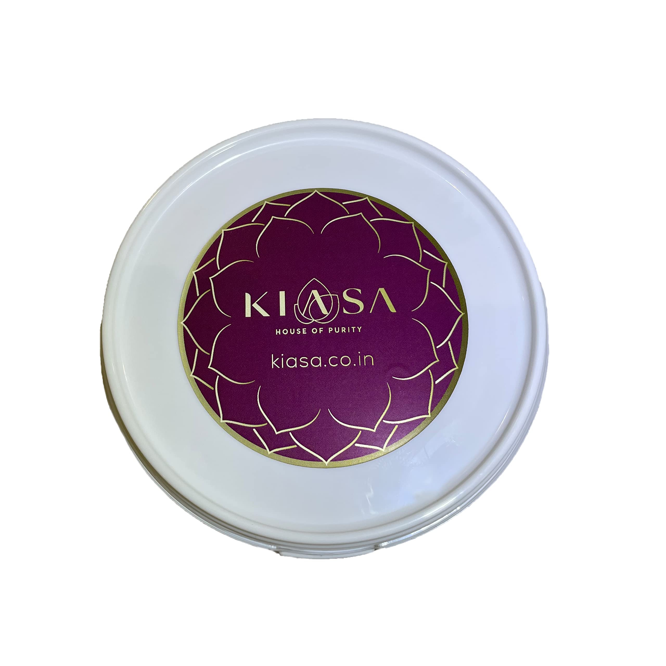 Buy Kiasa Kesar Elaichi Shrikhand 1Kg | Indian Sweets | Mithai | Online ...