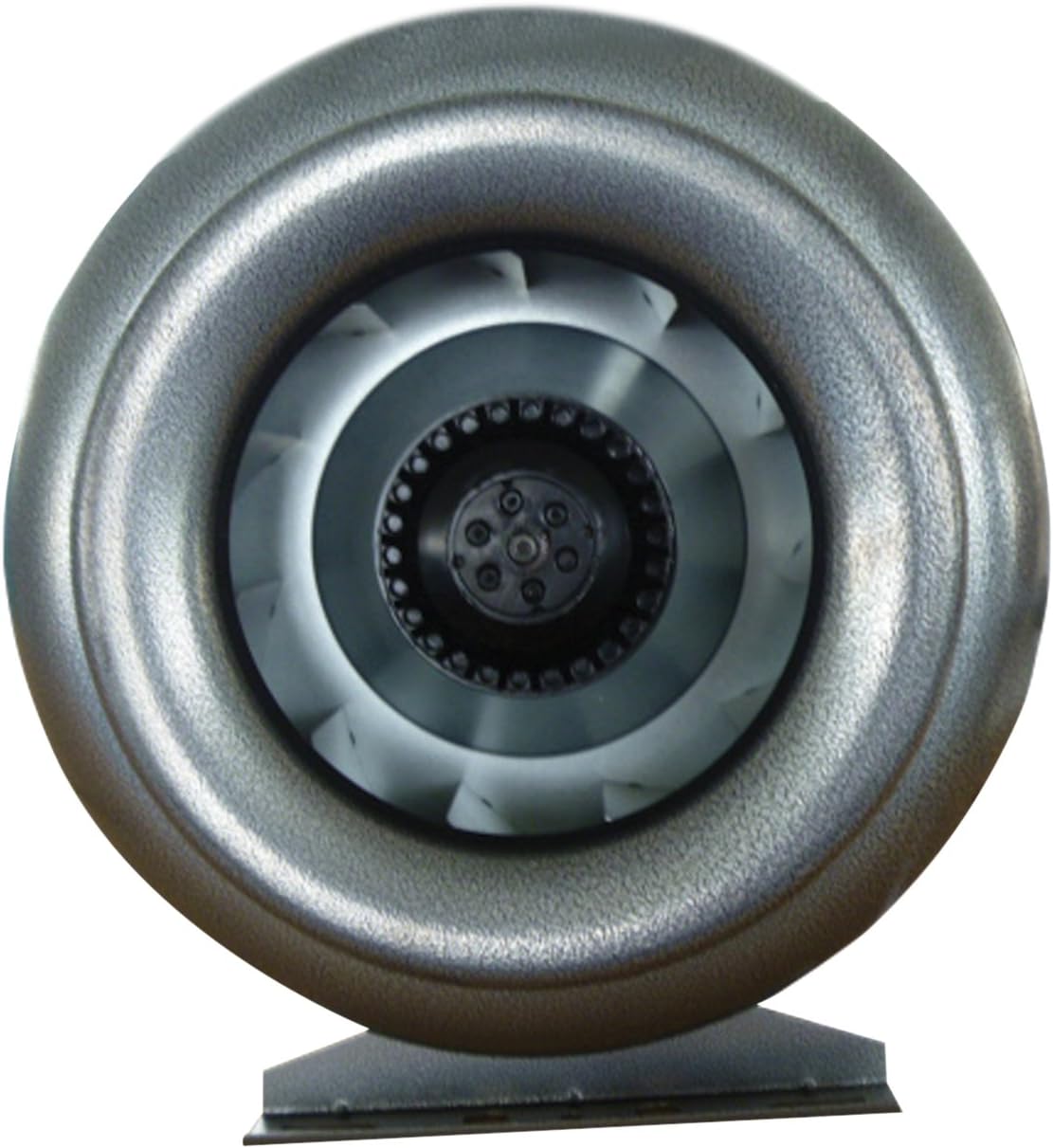 Amazon.com: Maverick Sun WINDGOD10 Wind God Inline Fan, 10-Inch : Patio ...