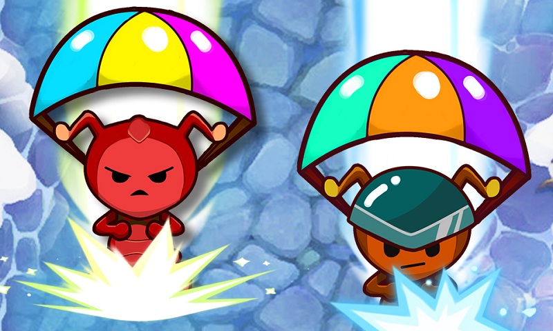 Kill Hunter Ants: Best Ant Smasher:Amazon.co.uk:Appstore for Android