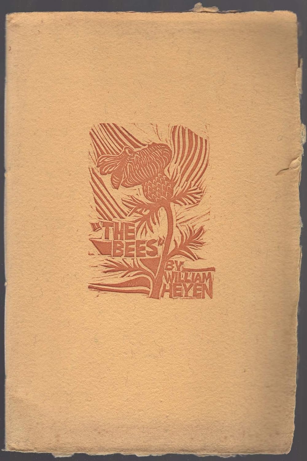 The Bees: William Heyen, Alice Wand: 9780918092229: Amazon.com: Books