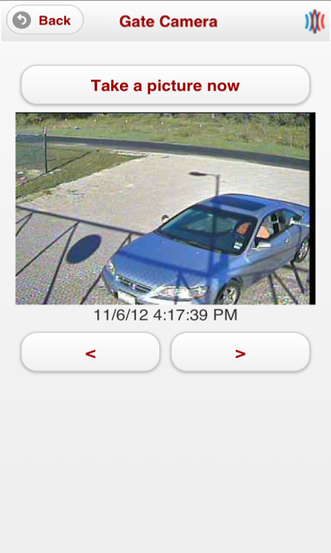 CellGate - App on Amazon Appstore