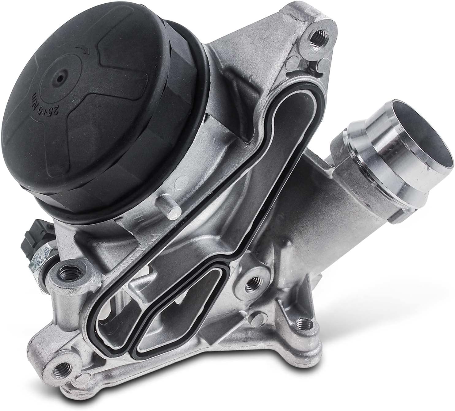 A-Premium Engine Oil Filter Housing Compatible with BMW 328i 2011-2015 ...