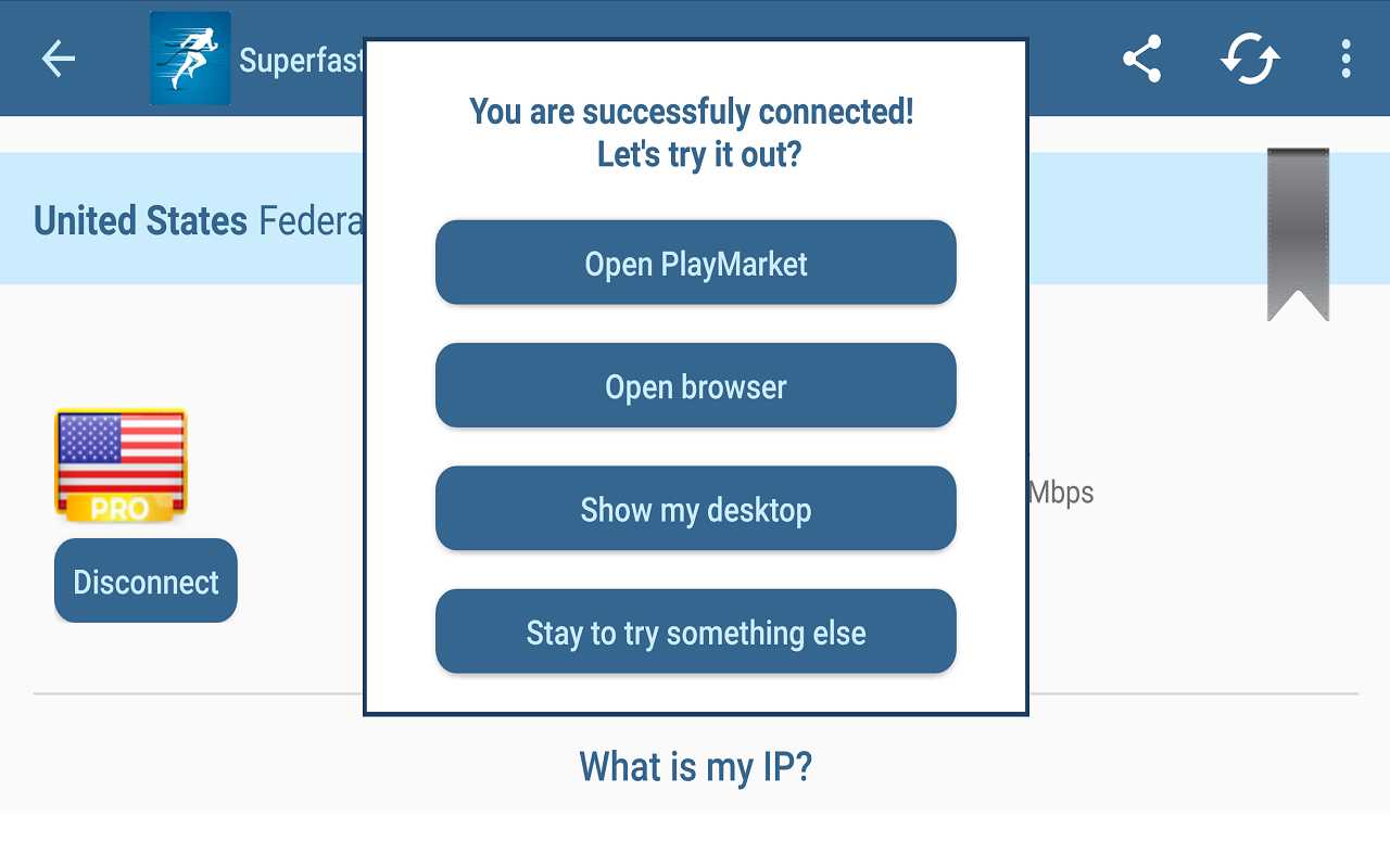 Superfast VPN : Best Unlimited Free VPN Proxy 2019 - App on Amazon Appstore