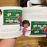 Wilma Jean the Worry Machine: A Picture Book About Managing Worry and ...