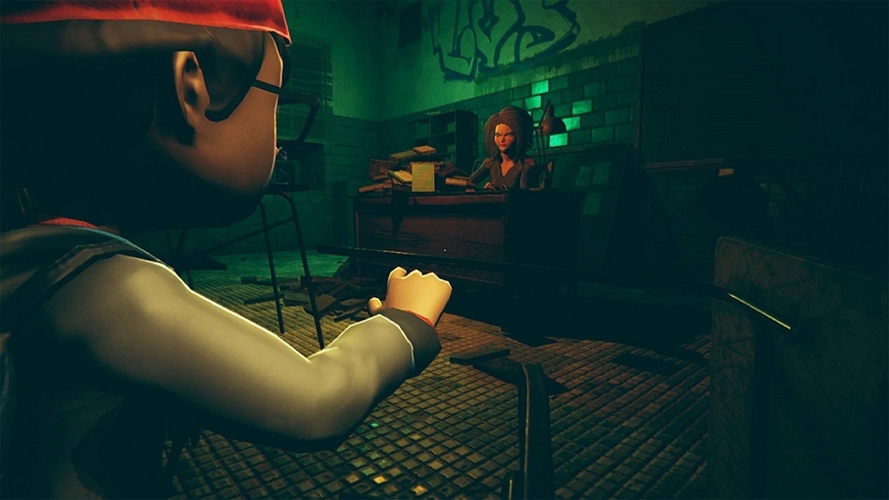 Bad Scary Teacher : Scary School Games - App on Amazon Appstore