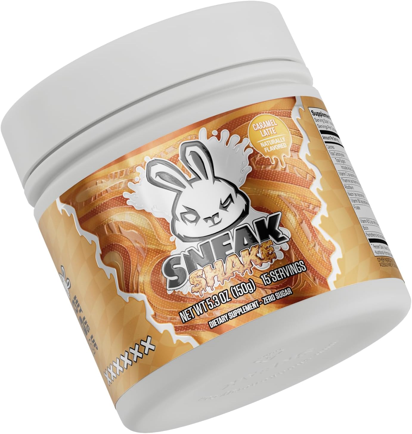 Amazon.com : Dubby - Gamer Energy Drink Powder for Gaming - Sugar Free ...