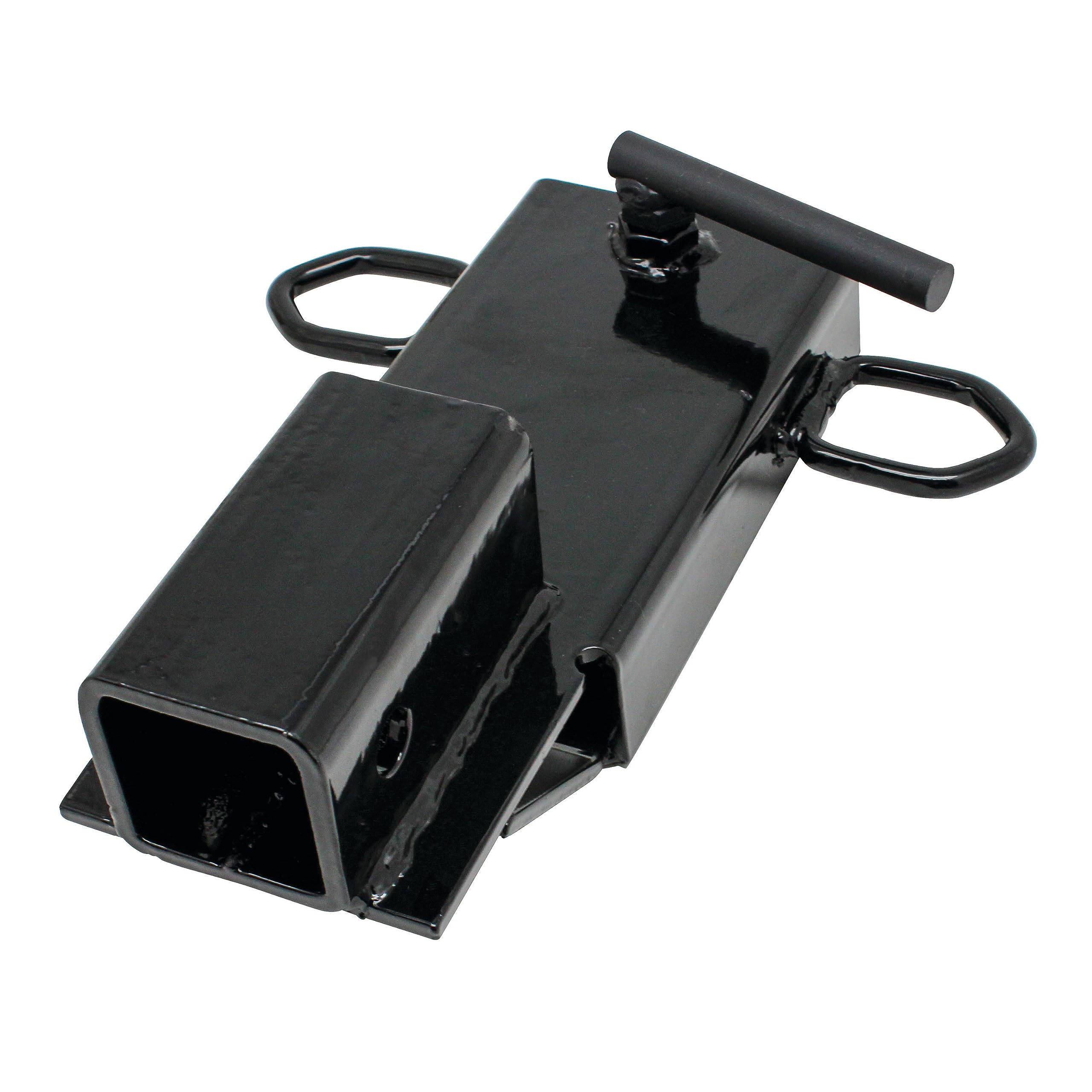 2 Inch Receiver For Loader Extreme Max Extreme Max 5001.1369 Clamp-On ...