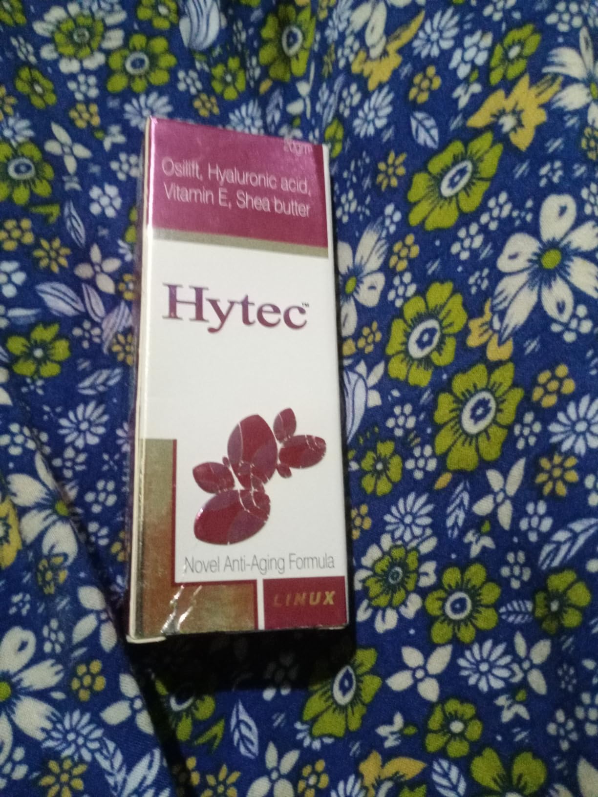 Hytec Gel vitamin E,50 GM | NEW PACK : Amazon.in: Beauty