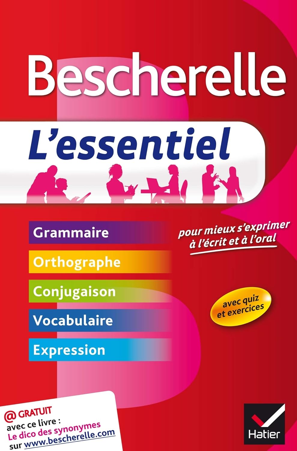 Bescherelle (French Edition) (Bescherelle références): Bescherelle ...