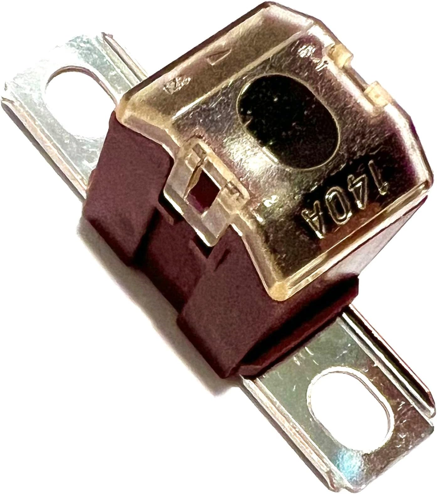 Amazon.com: Littelfuse 0PAL4140XP PAL 13/16 Bent 32 Volt 140 Amp Carded ...