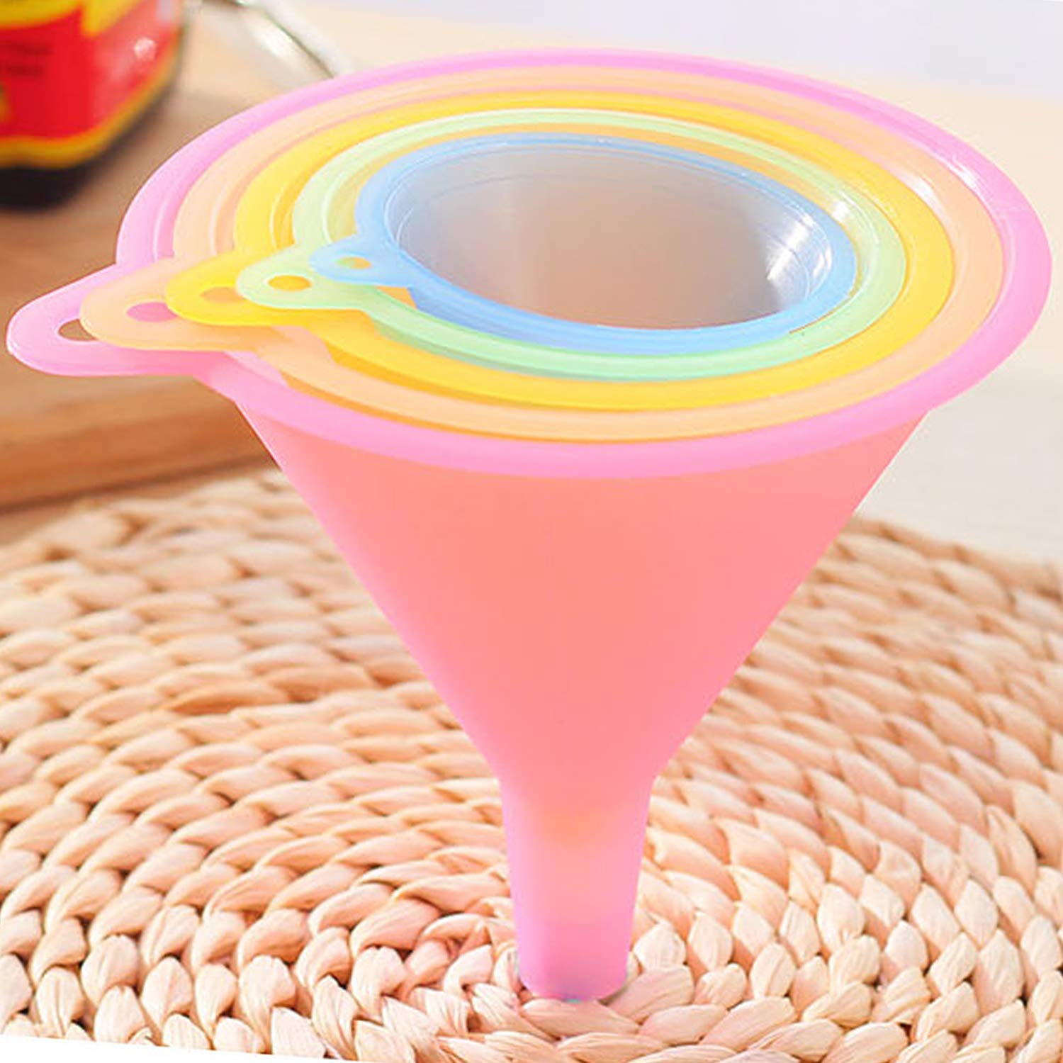 Plastic Funnel Wide Mouth at Joanne Bender blog