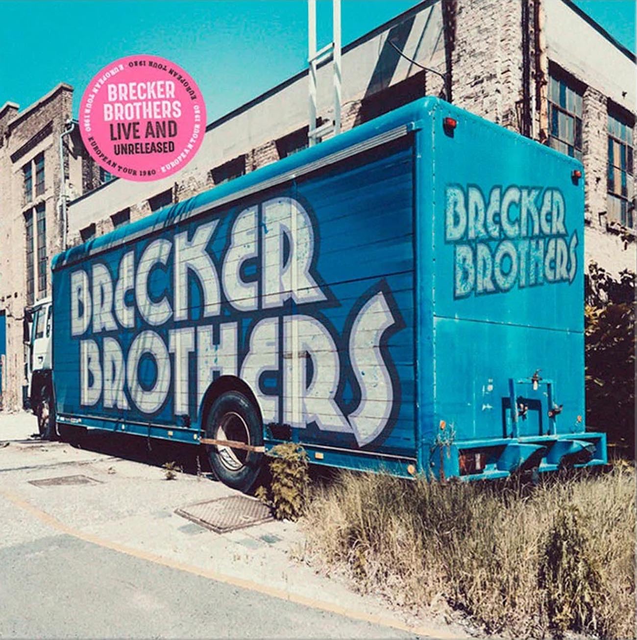 Amazon.com: Live & Unreleased: CDs & Vinyl