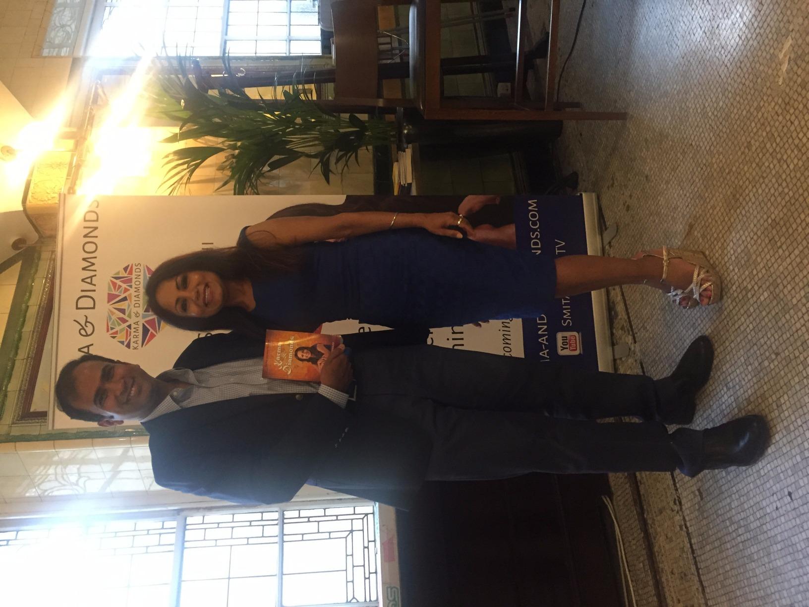 Karma & Diamonds - Diamond Revealed: Book 3 eBook : Joshi, Smita ...