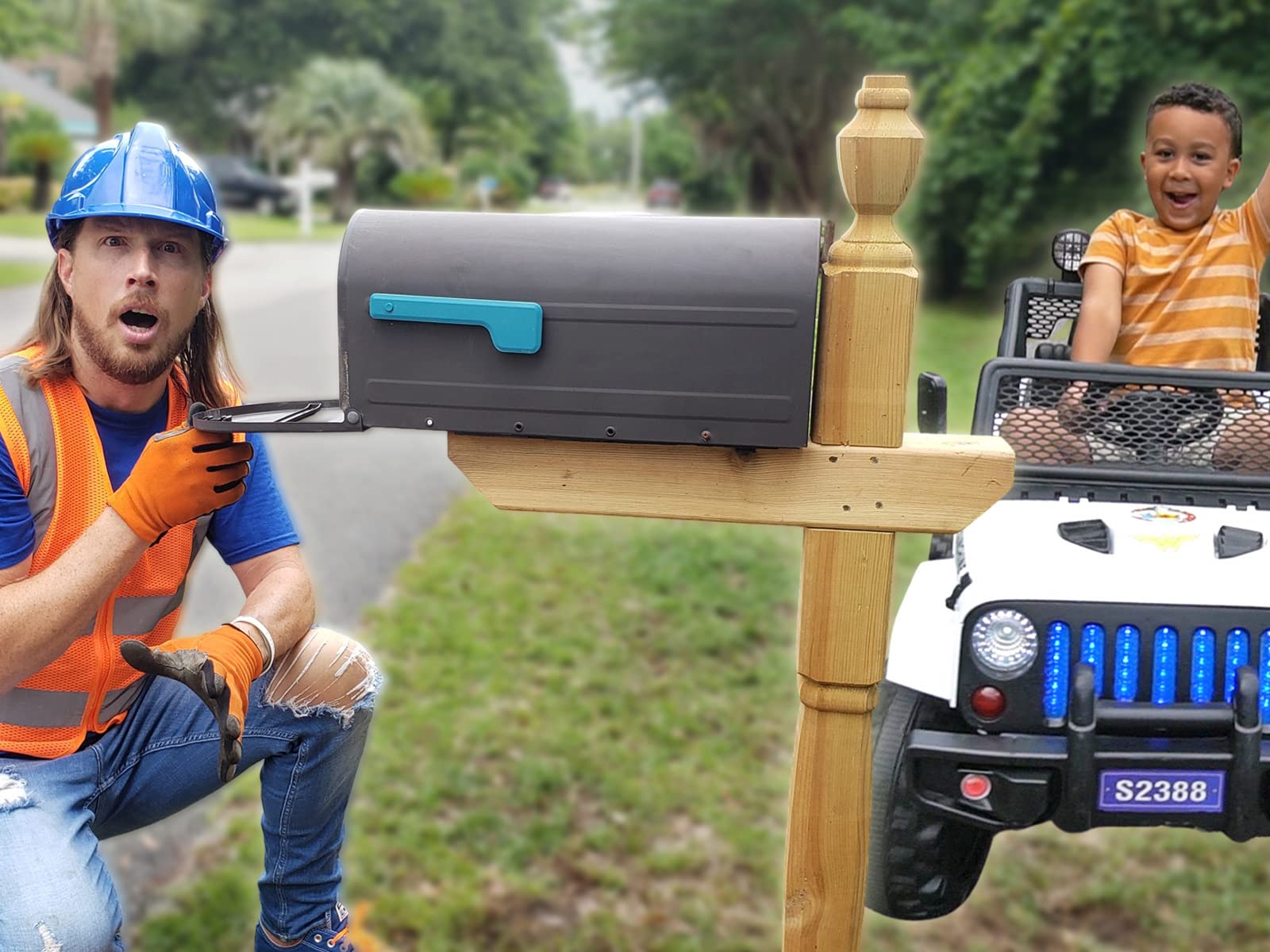 Watch Handyman Hal | Prime Video