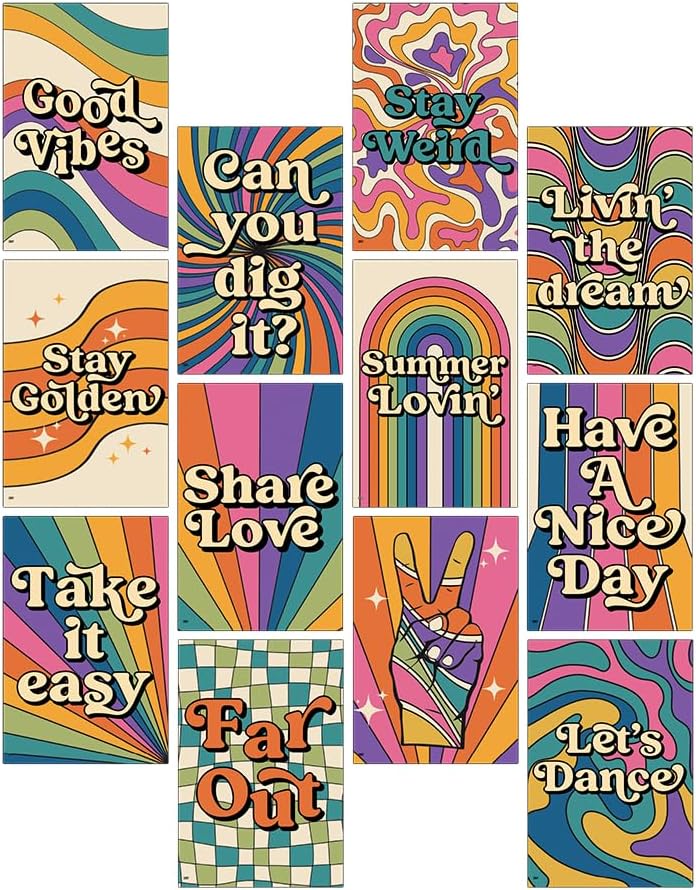 Amazon.com: Trends International Pokémon 12-Pack Poster Collage Poster ...