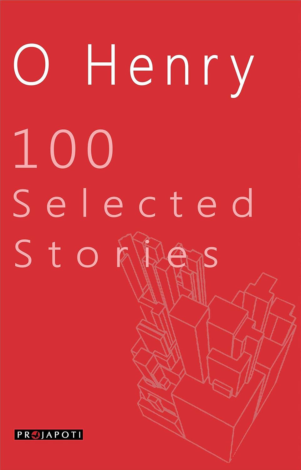 Amazon.co.jp: O Henry- 100 Selected Stories : 本