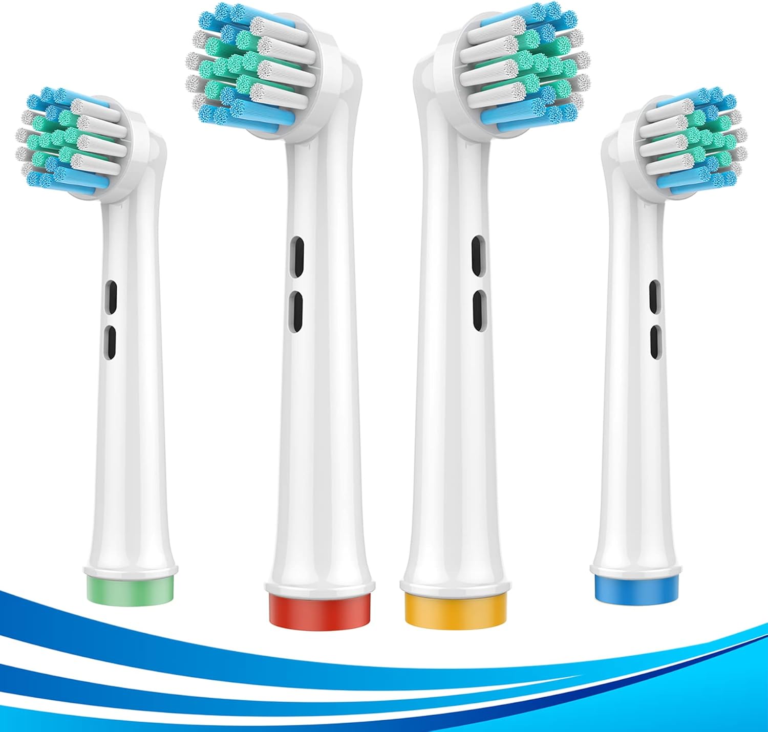 Amazon.com : Toothbrush Heads, Professional Electric Toothbrush ...