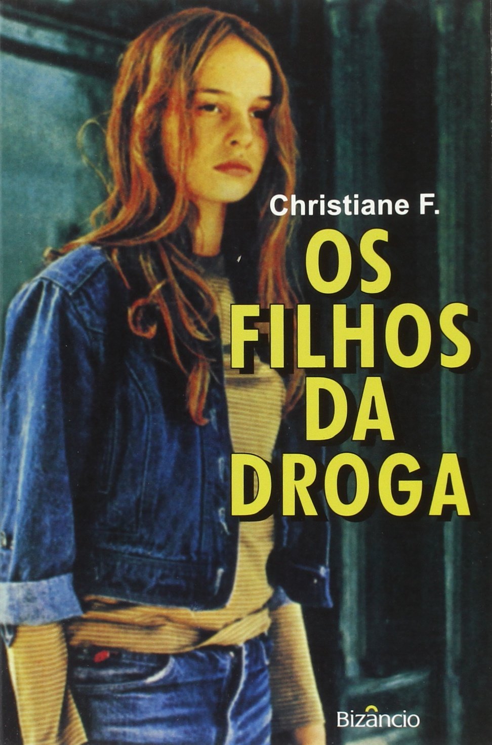 Amazon.com: Os Filhos da Droga: 9789725304815: Christiane V ...