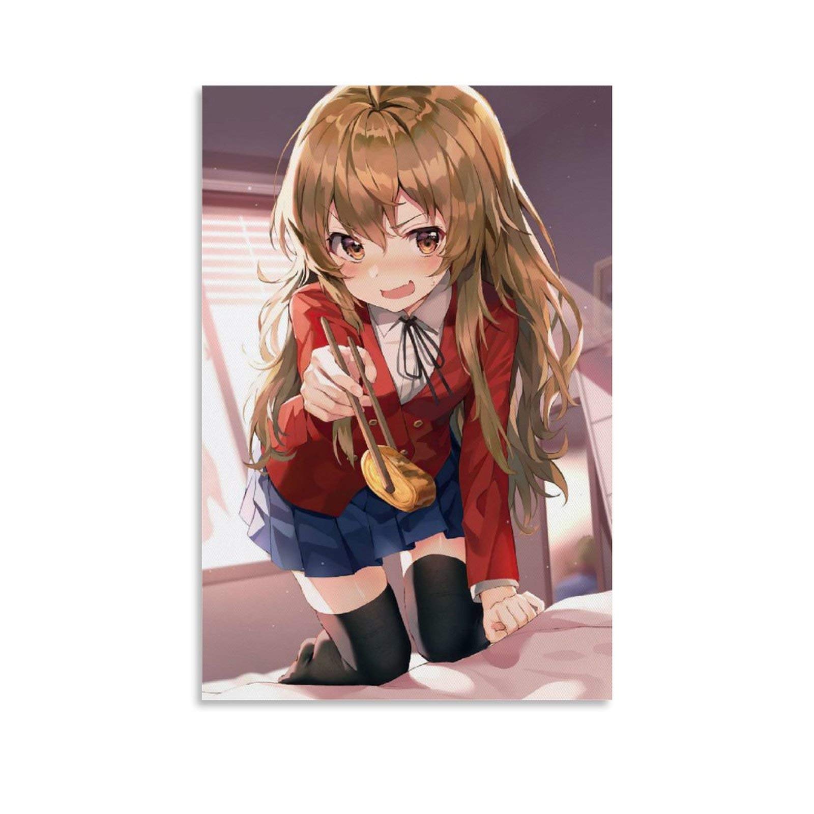 Toradora Taiga