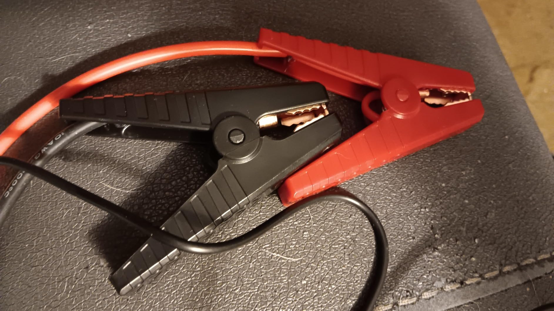 Amazon.com: VoltSurge Car Battery Starter, 3000A Emergency Starter for ...