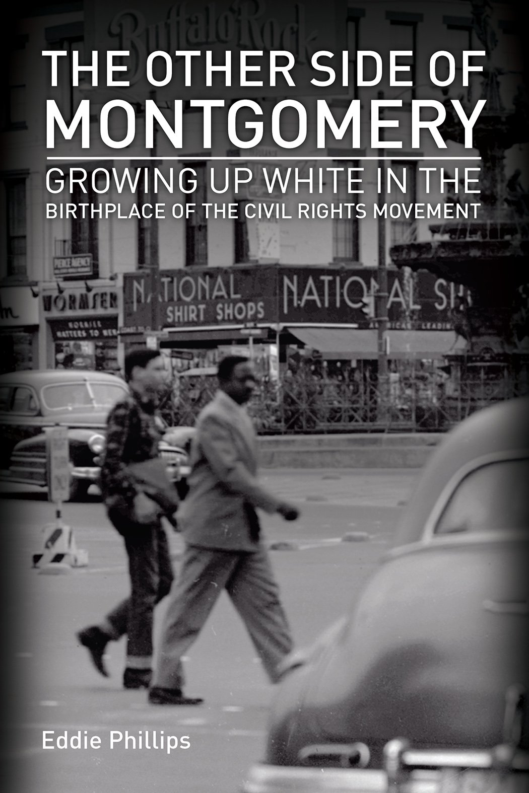 Buy The Other Side of Montgomery: Growing Up White in the Birthplace of ...