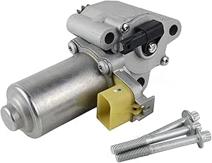 Amazon.com: SCSN Transfer Case Motor Actuator Part#27107599693 ...