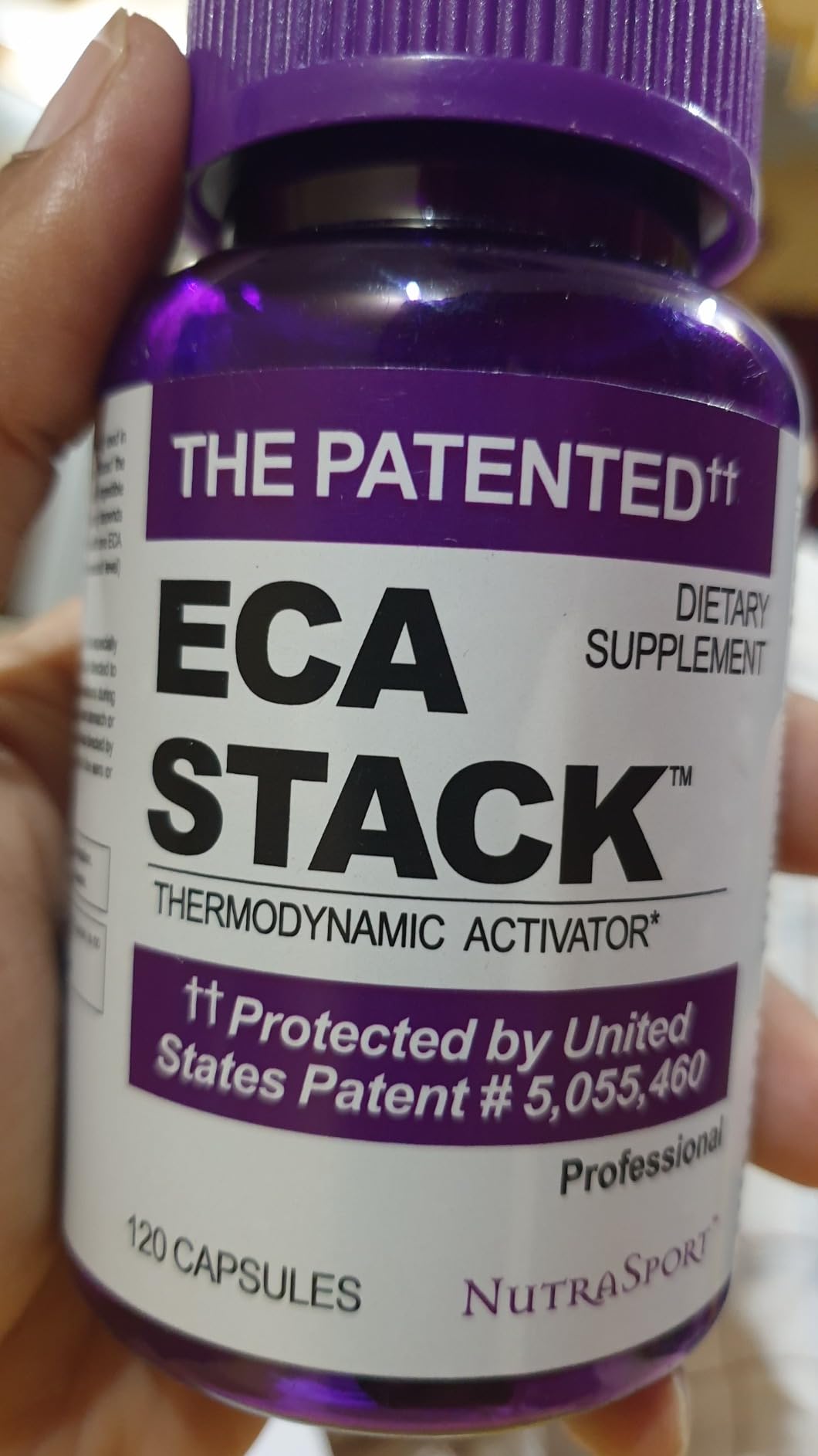 ECA STACK® ~ The One and Only ORIGINAL ECA STACK | For Energy ...