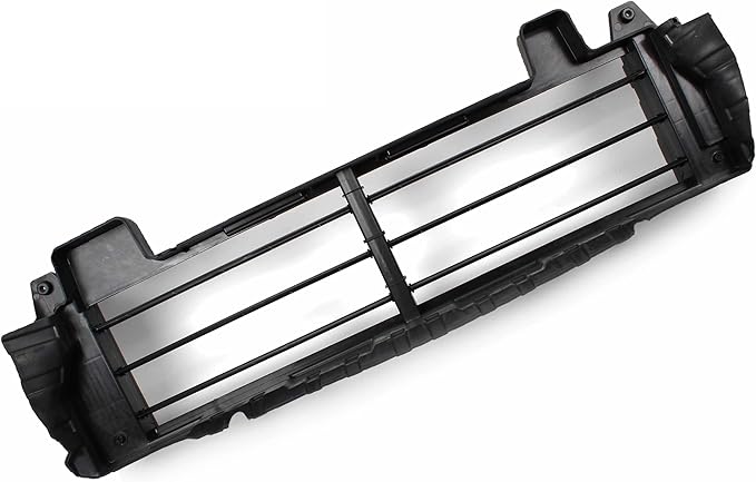 Amazon.com: Genuine OEM 86950-E6000 Flap & Duct - Active Air ...