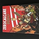 Dodici : Zerocalcare: Amazon.it: Giochi e giocattoli