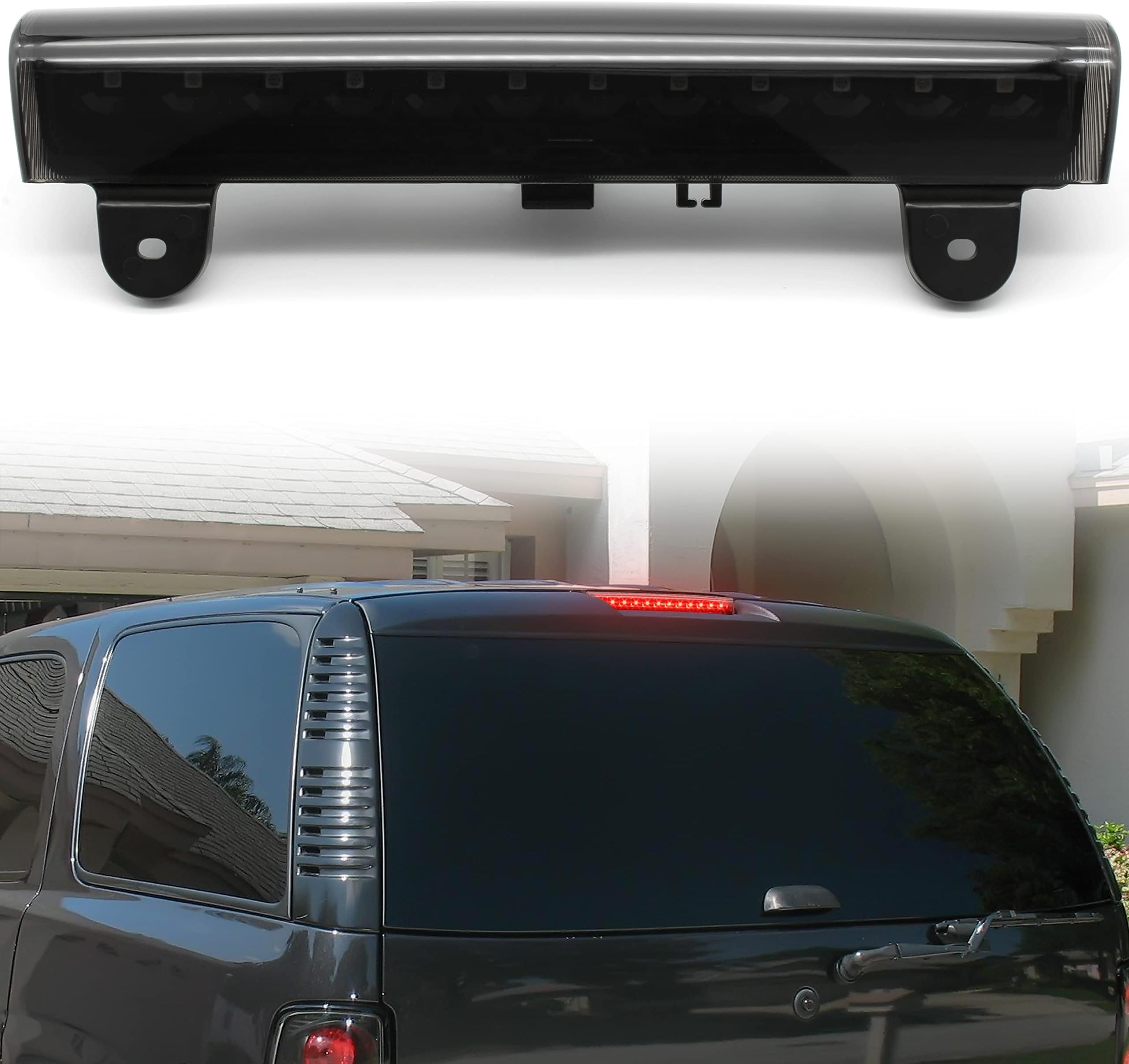 Amazon.com: AKKON - For Chevy C/K 1500/2500/3500 Tahoe Suburban ...