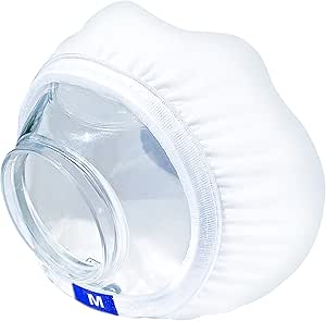 resplabs CPAP Mask Liners Compatible with The ResMed AirFit F30 Full ...