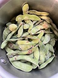 Amazon.com: 365 by Whole Foods Market, Edamame In Shell Organic, 16 ...