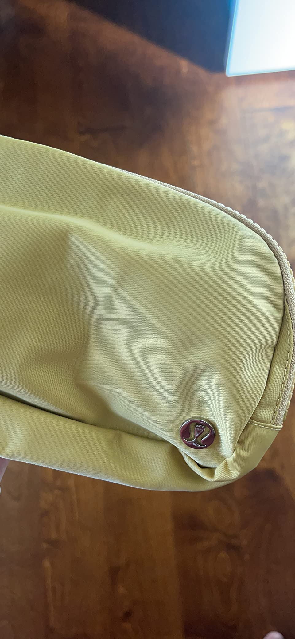 $37/mo - Finance Lululemon Everywhere Belt Bag 1L (Honey Lemon) | Buy ...