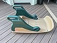 Amazon.com: Step2 Snow Runner, Kids Ride On Toy & Outdoor Snow Sled ...