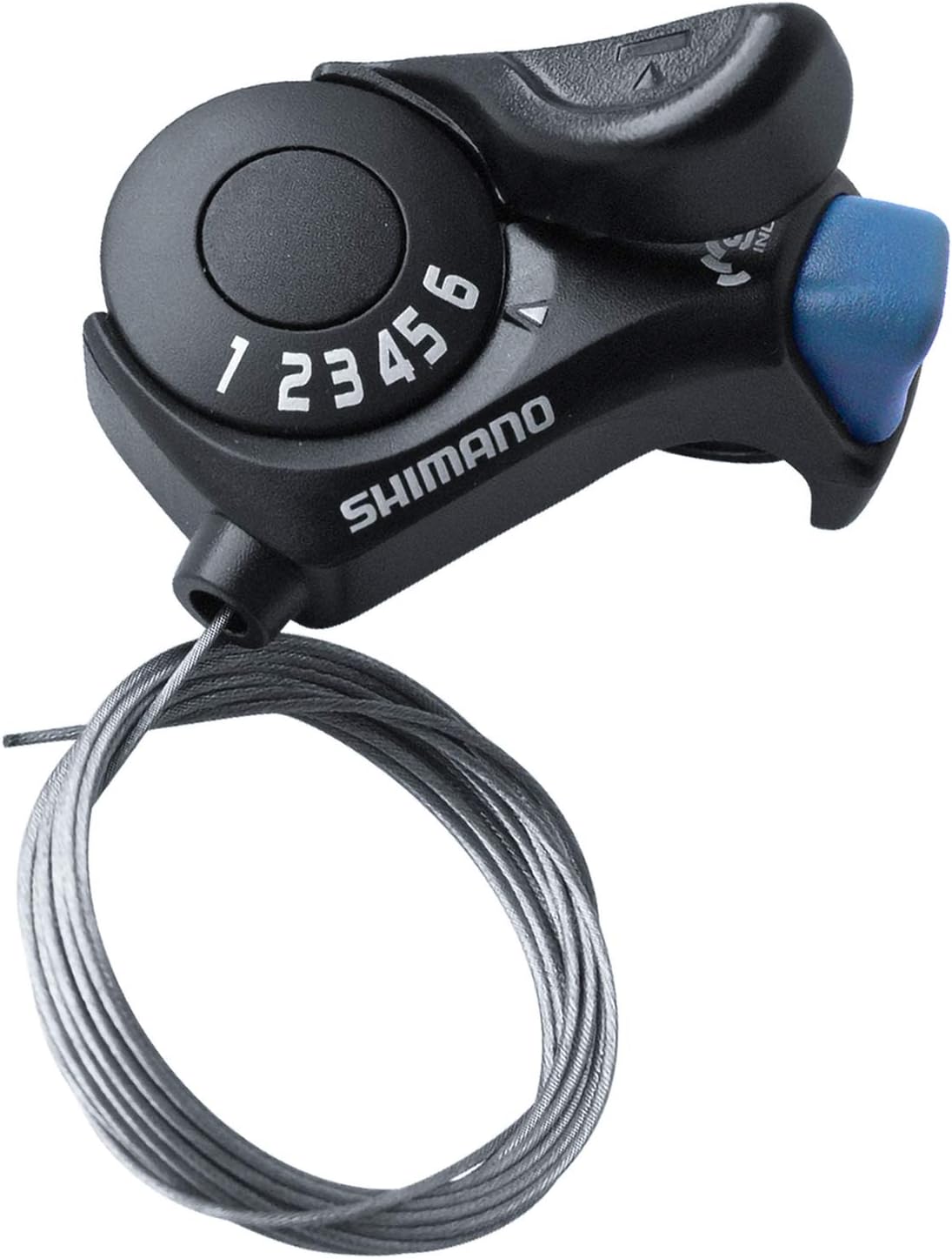 Amazon.com: WSDMAVIS 1 Pair Speed Bike Shifters Shift Levers 15/18/21 ...