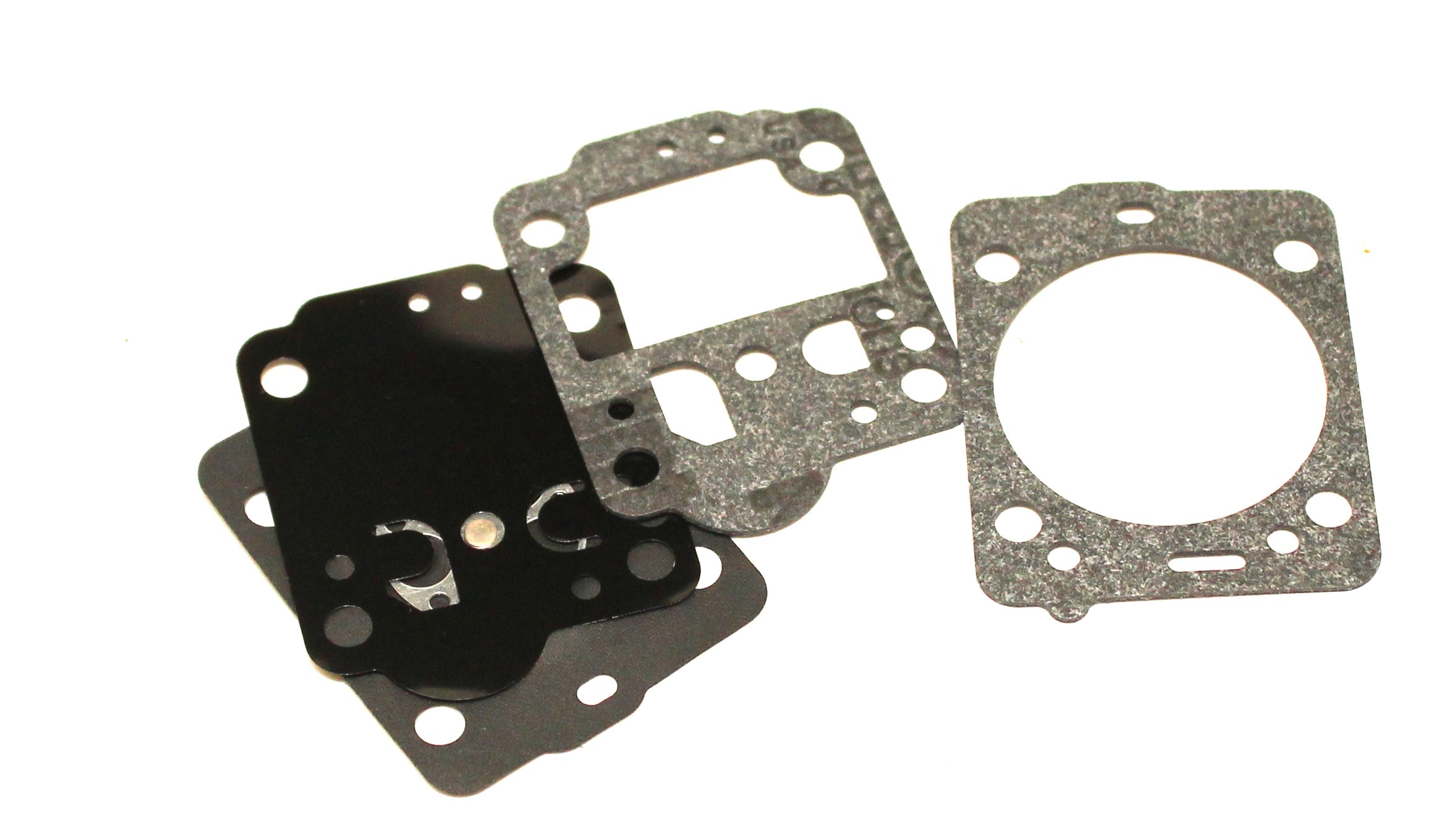 Amazon.com : Husqvarna Part Number 545008032 Kit Carb Repair : Patio ...