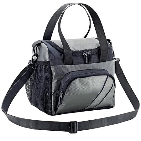 FATMUG Lunch Bag for Office Men, Women and Insulated Tiffin Bag ...