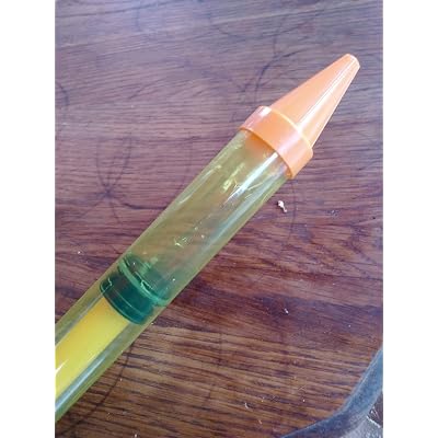Buy Boley Crayon Water Blasters - 16 Pk 23 Super Soaker Water Gun Pool ...