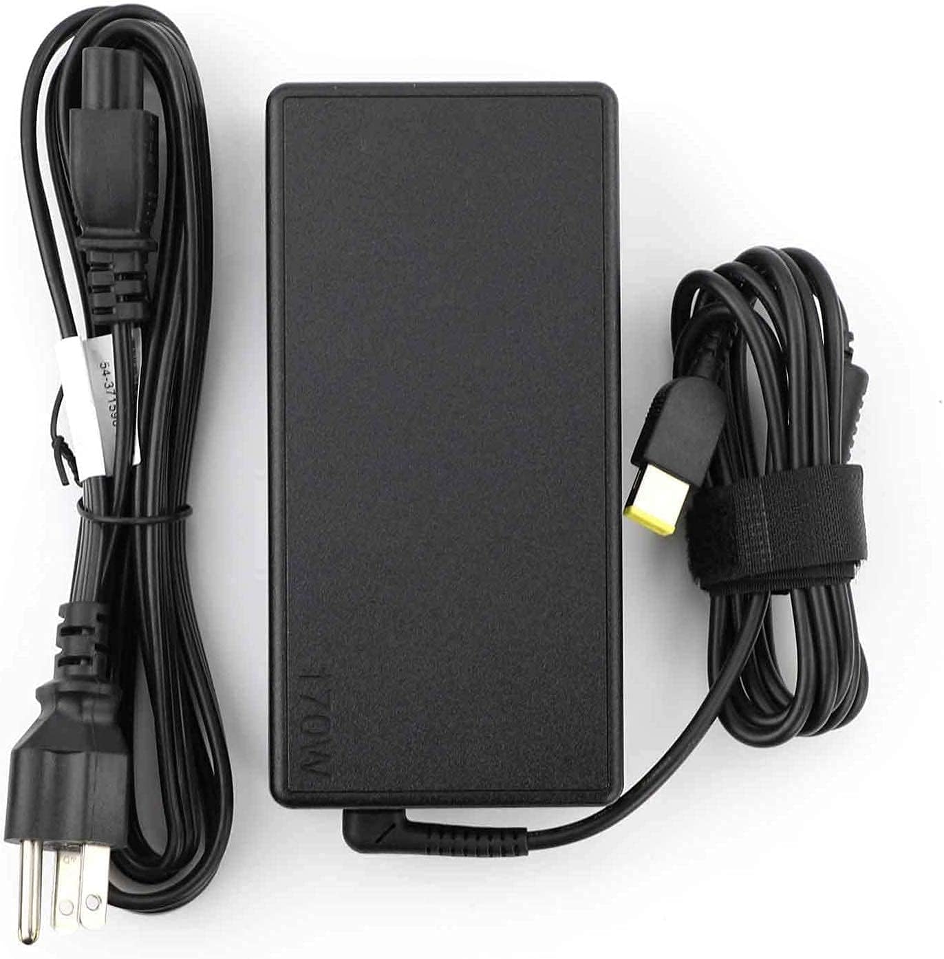 Amazon.com: 170W ThinkPad AC Charger for Lenovo ThinkPad P1 P15 P17 ...