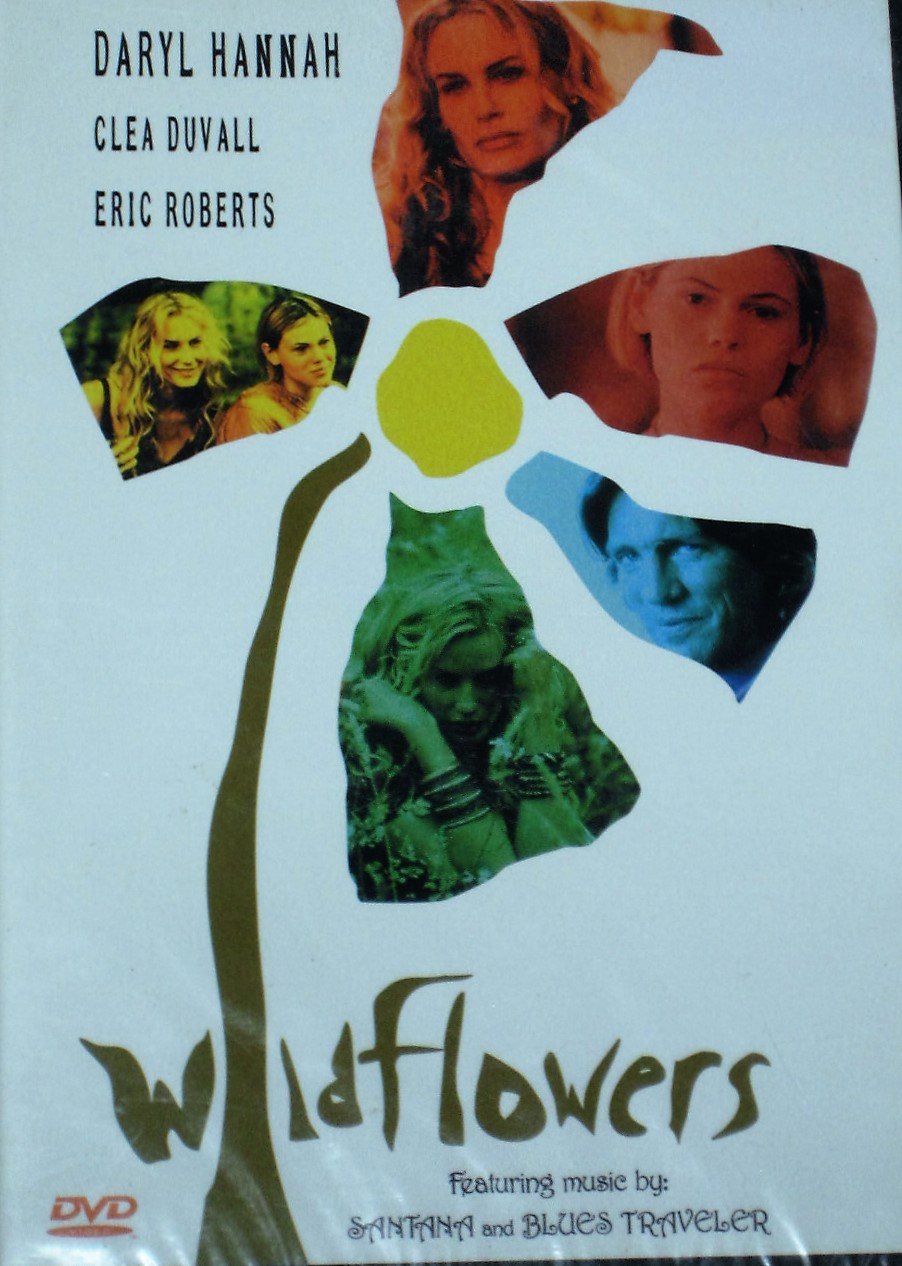Amazon.com: Wildflowers : Clea DuVall, Daryl Hannah, Tomas Arana, Eric ...