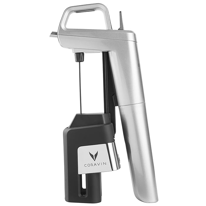 Buy Coravin – Timeless Model Six+ Wine Preservation System – 3 Coravin ...