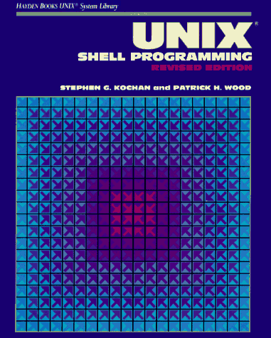 『Unix Shell Programming』｜感想・レビュー - 読書メーター