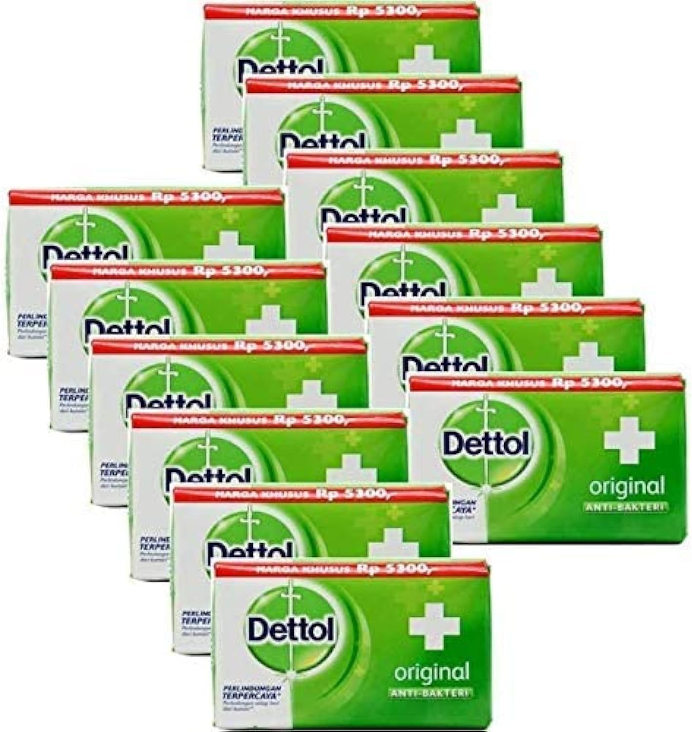 Amazon.com : Dettol Original Liquid Handwash | 875ml (29.59 Fl Oz ...