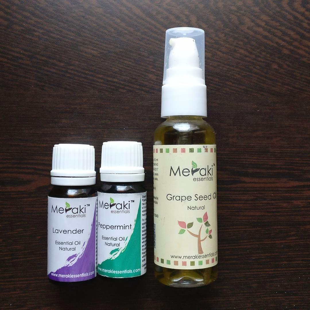 Meraki Essentials Pure & Natural Juniper Berry Essential Oil : Amazon ...