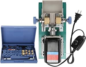 Amazon.com: Pearl Drilling Holing Full Set, Pearl Drilling Machine ...