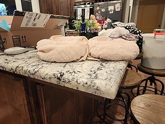 Amazon.com: Hotop Fake Butt Halloween Costume Accessories Costume Big ...